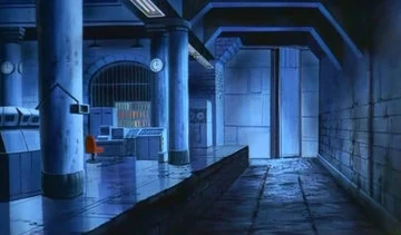 Labyrinth | Disney Versus Non-Disney Villains Wiki | Fandom