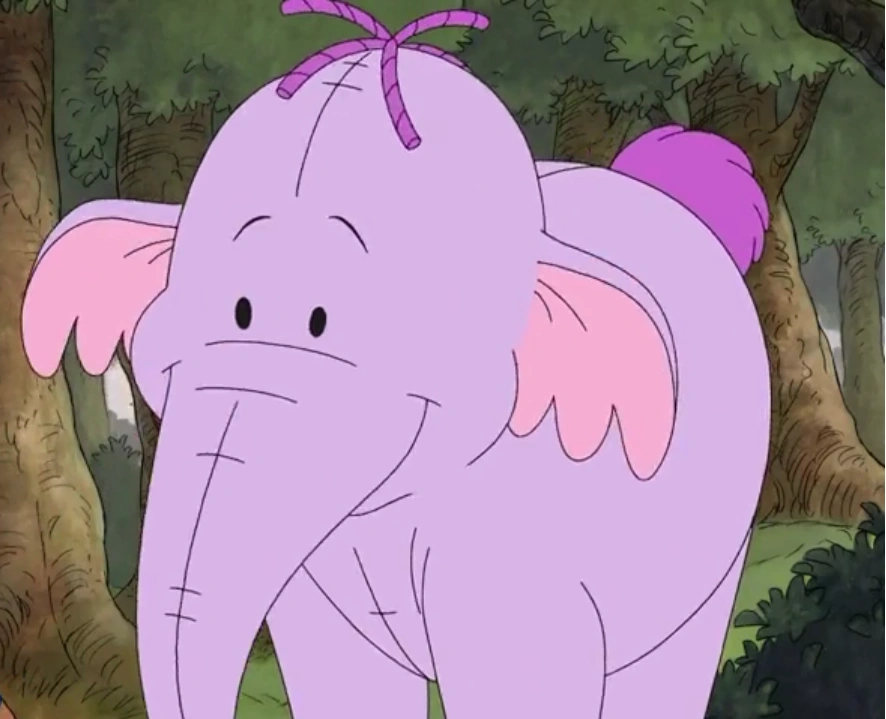 Lumpy | Disney Versus Non-Disney Villains Wiki | Fandom