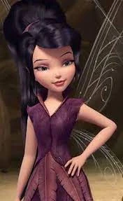 Vidia | Disney Versus Non-Disney Villains Wiki | Fandom