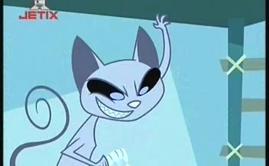 Mr. Kat | Disney Versus Non-Disney Villains Wiki | Fandom