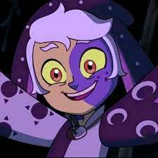 The Collector (The Owl House) | Disney Versus Non-Disney Villains Wiki ...