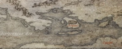 Argus | Disney Versus Non-Disney Villains Wiki | Fandom