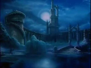 Swan Lake | Disney Versus Non-Disney Villains Wiki | Fandom