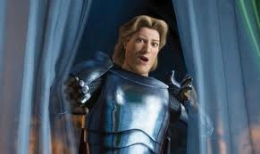 Prince Charming | Disney Versus Non-Disney Villains Wiki | Fandom