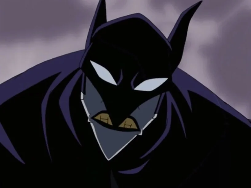 Batman Who Laughs | Disney Versus Non-Disney Villains Wiki | Fandom