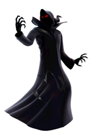 Shadow Master (Max Adventures) | Disney Versus Non-Disney Villains Wiki ...