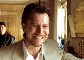 Norman Stansfield | Disney Versus Non-Disney Villains Wiki | Fandom
