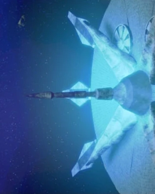 Eclipse Cannon | Disney Versus Non-Disney Villains Wiki | Fandom