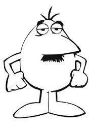 The Little Man (The Pink Panther) | Disney Versus Non-Disney Villains ...