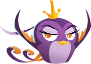 Gale (Angry Birds) | Disney Versus Non-Disney Villains Wiki | Fandom