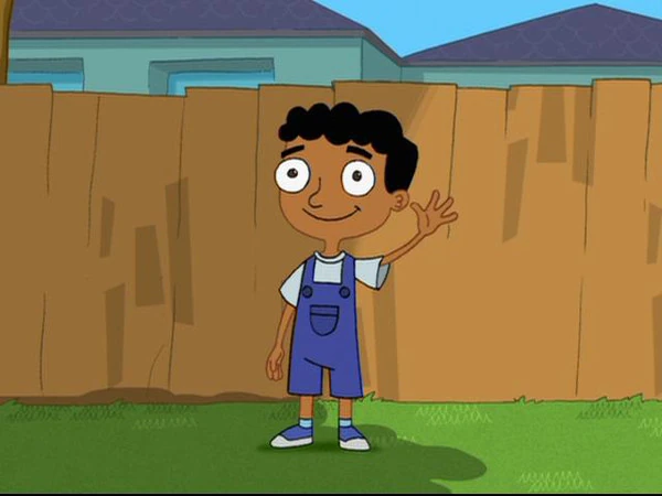Baljeet | Disney Versus Non-Disney Villains Wiki | Fandom