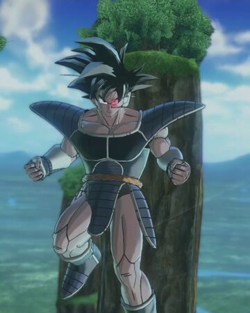 Turles | Disney Versus Non-Disney Villains Wiki | Fandom