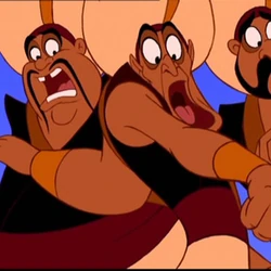 maleficent's alliance