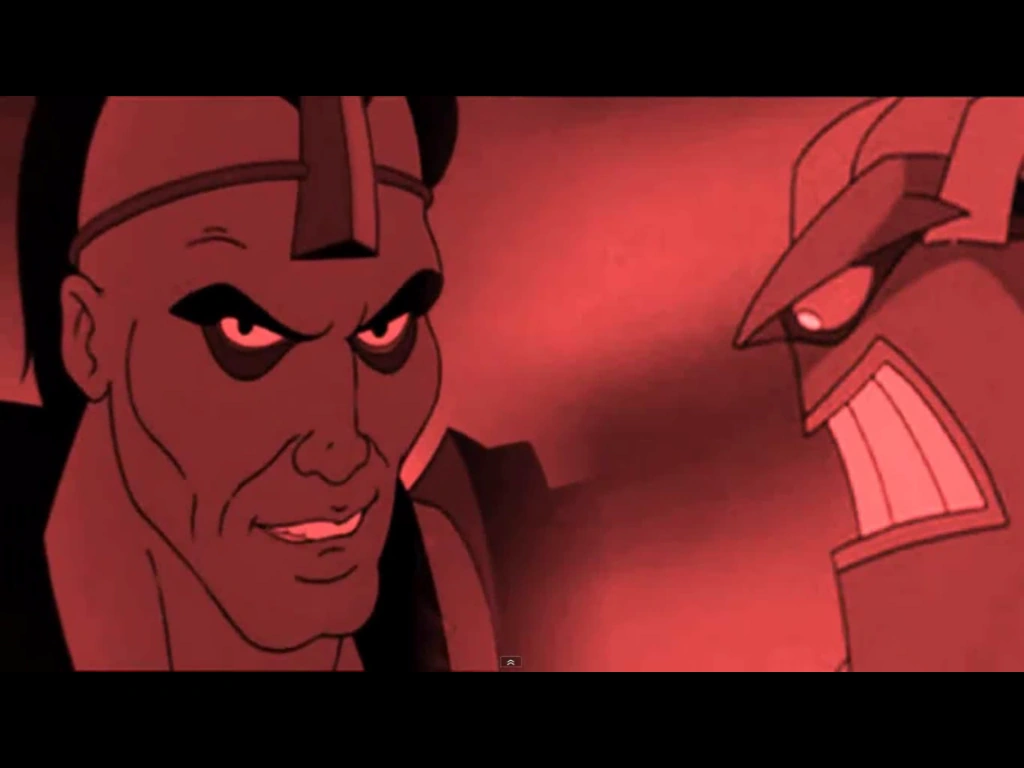 Zygon | Disney Versus Non-Disney Villains Wiki | Fandom