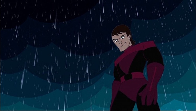 Eric (Kim Possible) | Disney Versus Non-Disney Villains Wiki | Fandom Eric (Kim Possible) | Disney Versus Non-Disney Villains Wiki | Fandom