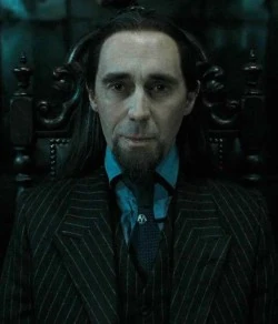 Pius Thicknesse | Disney Versus Non-Disney Villains Wiki | Fandom