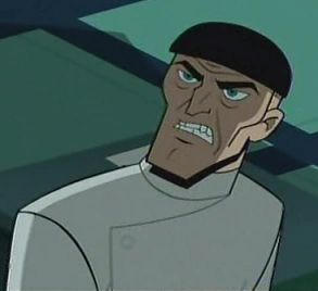 Professor Milo | Disney Versus Non-Disney Villains Wiki | Fandom