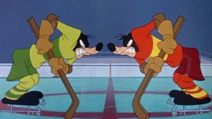 Doppelgänger Goofys | Disney Versus Non-Disney Villains Wiki | Fandom