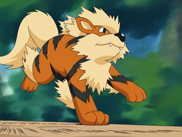 Arcanine | Disney Versus Non-Disney Villains Wiki | Fandom