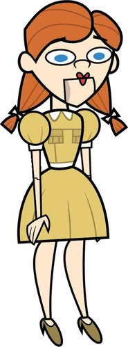 Nina | Disney Versus Non-Disney Villains Wiki | Fandom