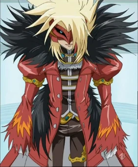 Spectra Phantom | Disney Versus Non-Disney Villains Wiki | Fandom