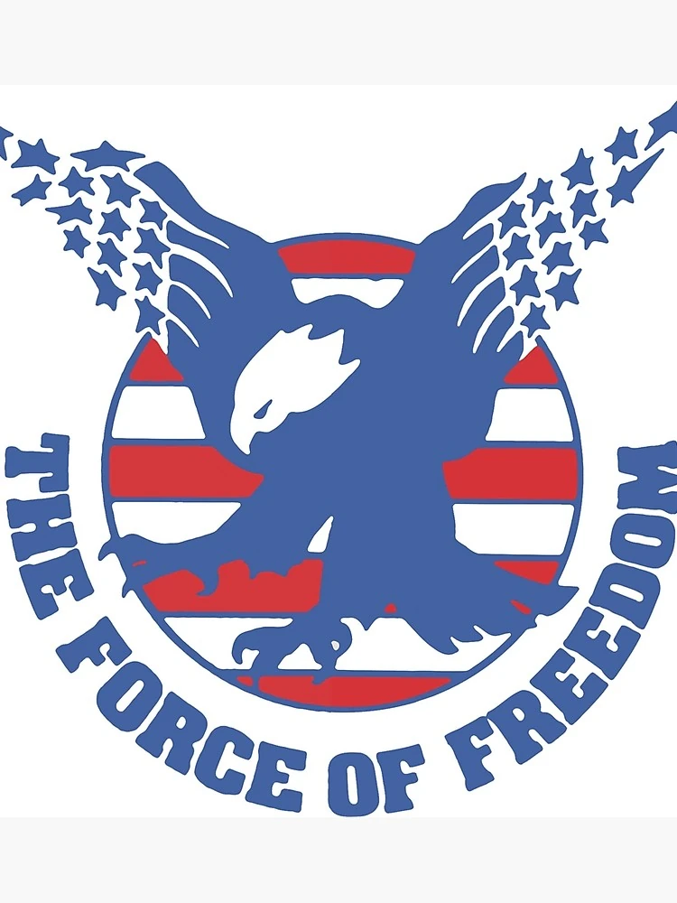 Force of Freedom | Disney Versus Non-Disney Villains Wiki | Fandom