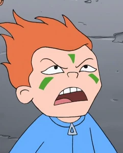 Hector (Recess) | Disney Versus Non-Disney Villains Wiki | Fandom