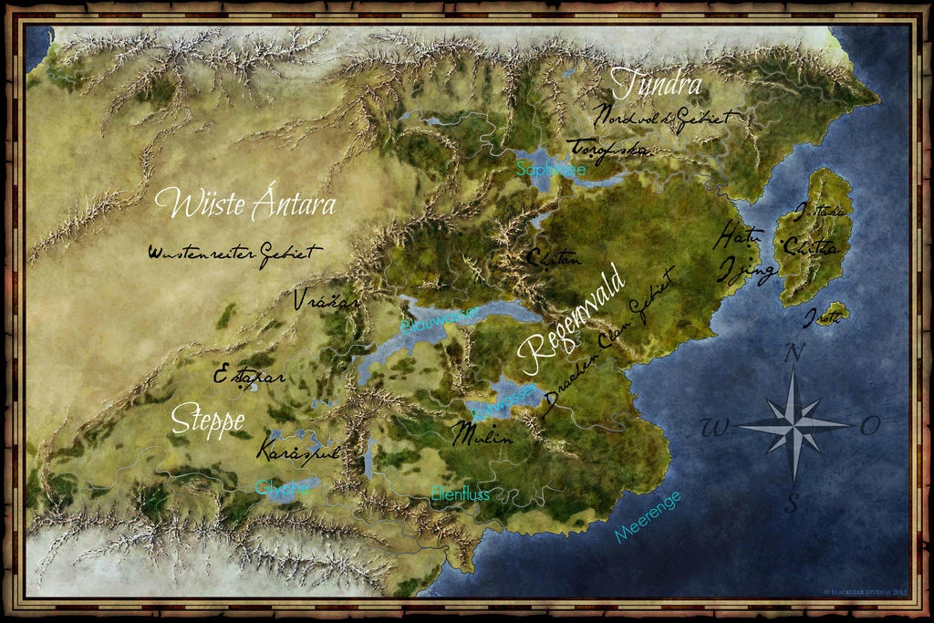 Parallel World | Disney Versus Non-Disney Villains Wiki | Fandom