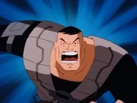 Mad Stan | Disney Versus Non-Disney Villains Wiki | Fandom