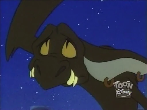 Amal | Disney Versus Non-Disney Villains Wiki | Fandom