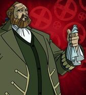 Hellfire Club | Disney Versus Non-Disney Villains Wiki | Fandom