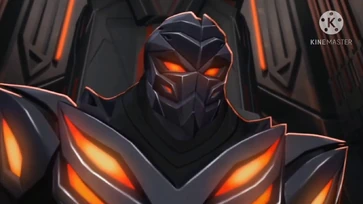 Miles Dredd | Disney Versus Non-Disney Villains Wiki | Fandom