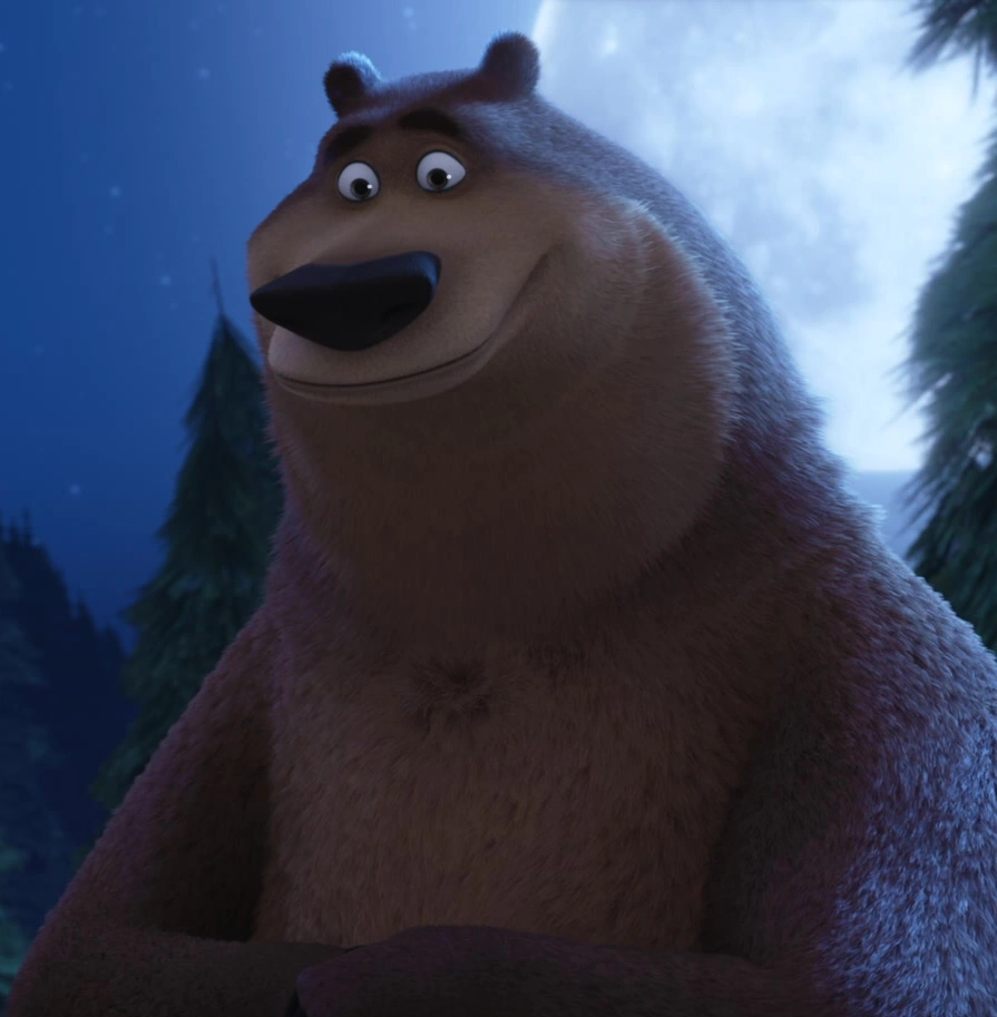 Boog | Disney Versus Non-Disney Villains Wiki | Fandom