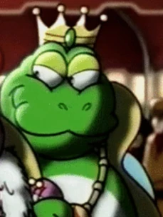 Wart | Disney Versus Non-Disney Villains Wiki | Fandom