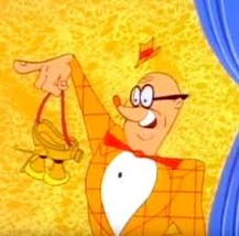 Wes Weasley | Disney Versus Non-Disney Villains Wiki | Fandom