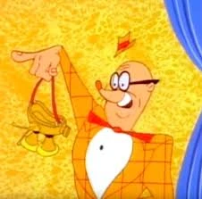 Wes Weasley | Disney Versus Non-Disney Villains Wiki | Fandom