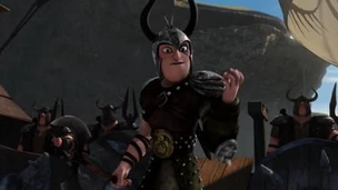 Dagur the Deranged | Disney Versus Non-Disney Villains Wiki | Fandom