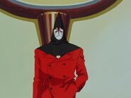 SEELE/Human Instrumentality Committee | Disney Versus Non-Disney ...