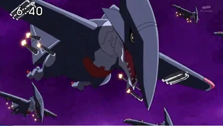 Pteramon | Disney Versus Non-Disney Villains Wiki | Fandom