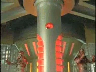 Venjix Virus | Disney Versus Non-Disney Villains Wiki | Fandom