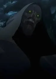 Leshen (The Witcher) | Disney Versus Non-Disney Villains Wiki | Fandom