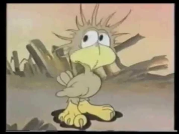 Sandy | Disney Versus Non-Disney Villains Wiki | Fandom