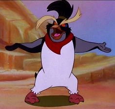 Rocko | Disney Versus Non-Disney Villains Wiki | Fandom