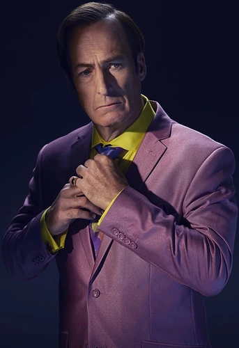 Saul Goodman | Disney Versus Non-Disney Villains Wiki | Fandom