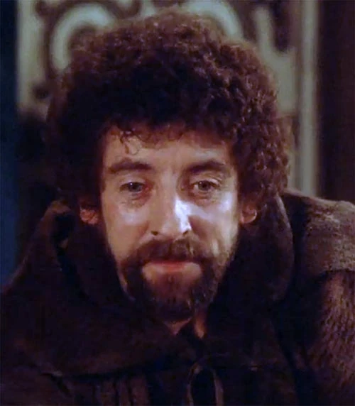 Baldin the Dwarf | Disney Versus Non-Disney Villains Wiki | Fandom