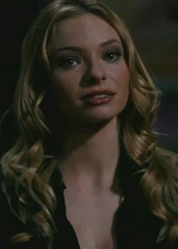 Lilith | Disney Versus Non-Disney Villains Wiki | Fandom