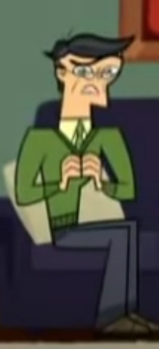 Duncan's Father | Disney Versus Non-Disney Villains Wiki | Fandom