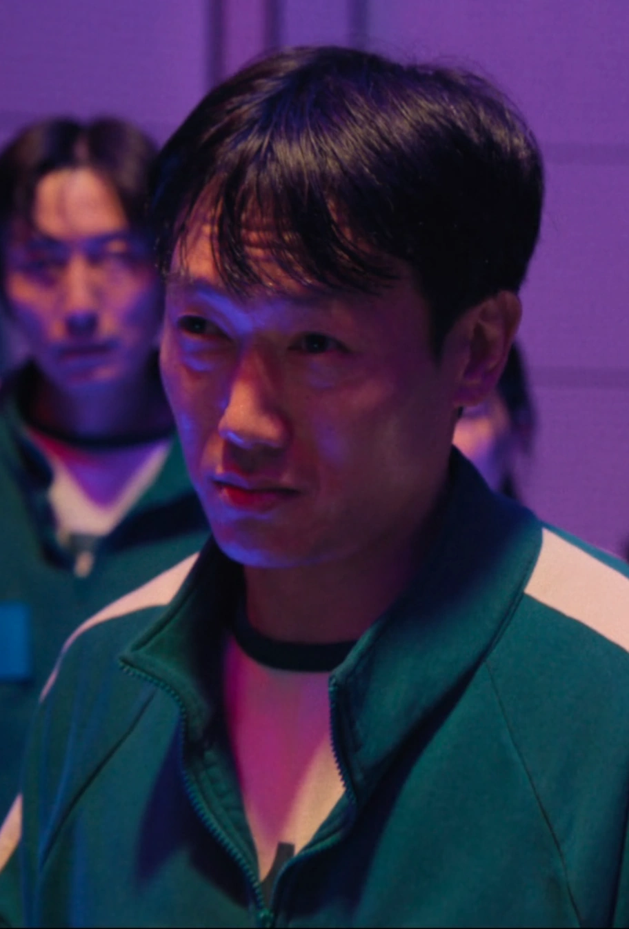 Seon Han-nam | Disney Versus Non-Disney Villains Wiki | Fandom