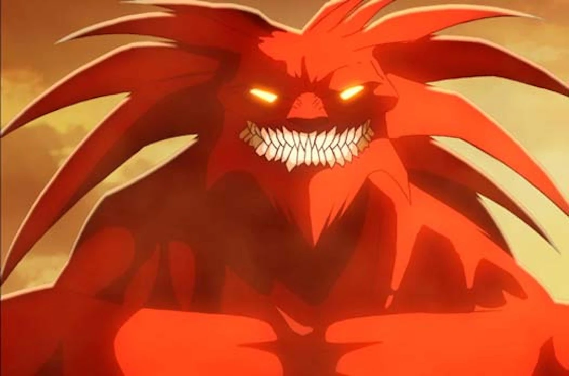 Gorkan | Disney Versus Non-Disney Villains Wiki | Fandom