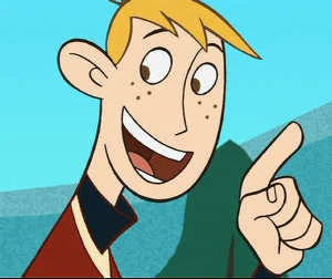 Ron Stoppable | Disney Versus Non-Disney Villains Wiki | Fandom